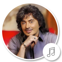 Shahram Solati | Official Website